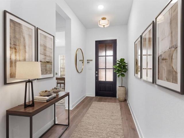 1815 Bell Court