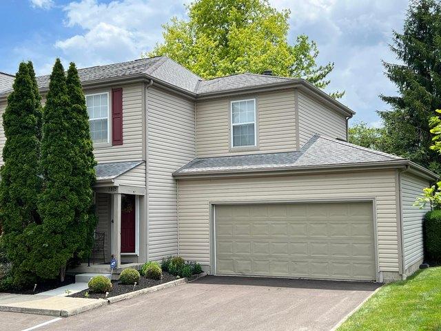 1815 Bennigan Dr, Hilliard, OH 43026
