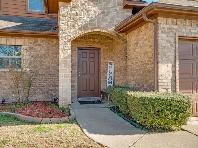 1815 Bersand, Gainesville, TX 76240 | MLS #21174