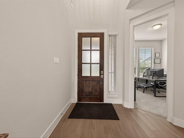 1815 Brea Ridge Trail