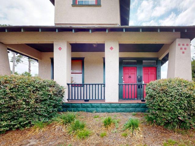 1815 Carolina Beach Road