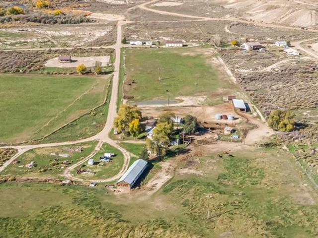 1815 County Road 46, Rangely, CO 81648