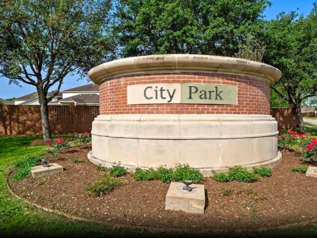 1815 Creegan Park Court