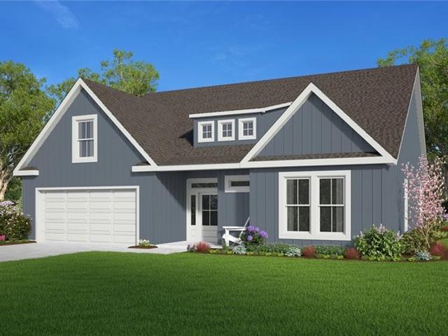 1815 Cross Creek Dr, Seneca, SC 29678