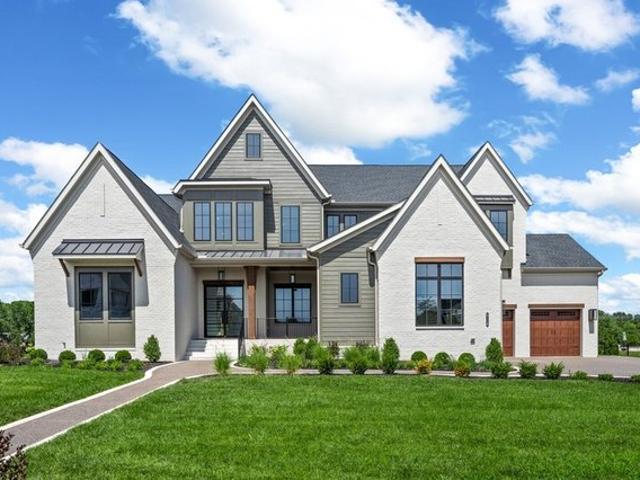 1815 Dartmouth Dr, Brentwood, TN 37027