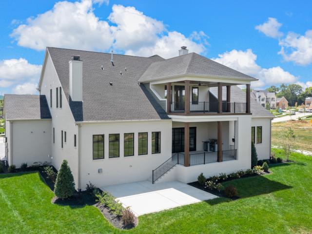 1815 Dartmouth Drive