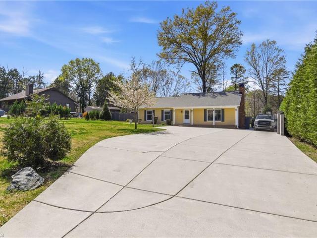 1815 Delmar Dr, Greensboro, NC 27406 | MLS #1214 | Compass