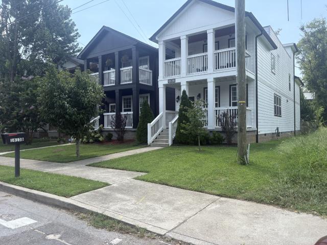 1815 Delta Ave
