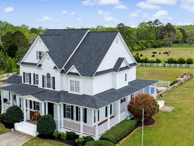 1815 Drew Allen Road