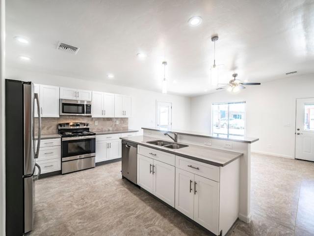 1815 E. 13th St
