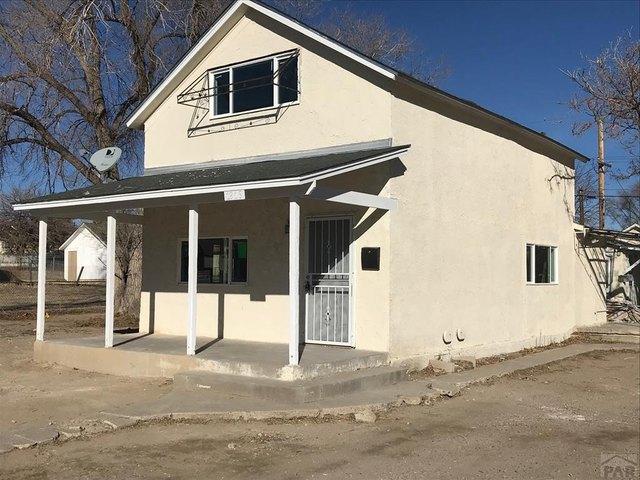 1815 E 8th St, Pueblo, CO 81001