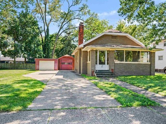1815 E Beardsley Ave, Elkhart, IN 46514