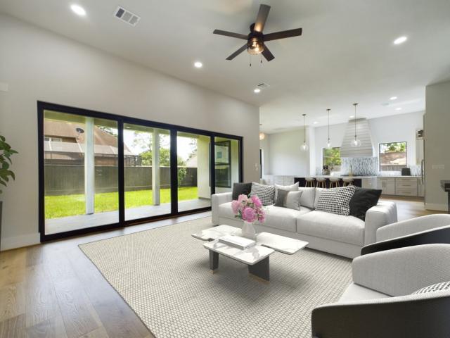 1815 Ebony Ln, Houston, TX 77018 | MLS #17813