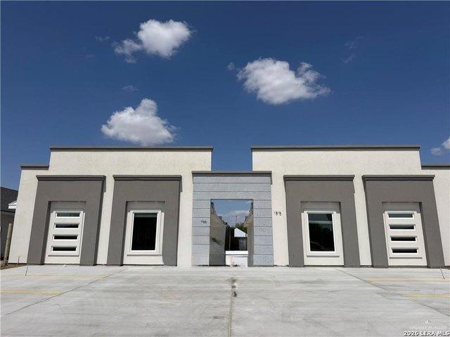 1815 Elsham Ave, Edinburg, TX 78539