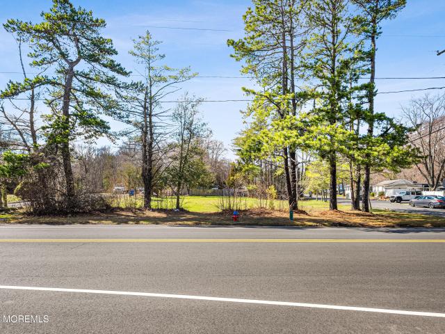 1815 Englishtown Road