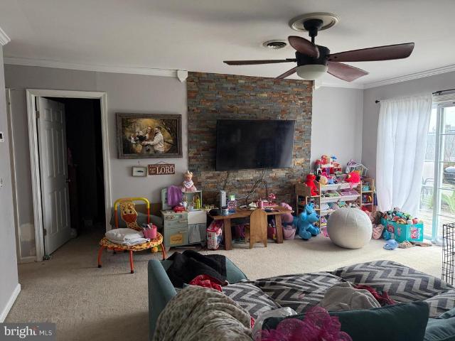 1815 English Drive
