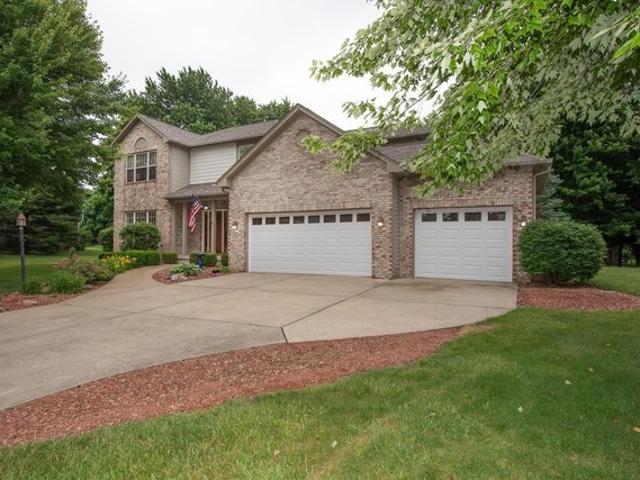 1815 Foxmoor Ln, Lafayette, IN 47905
