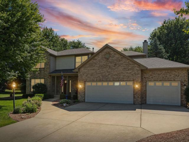 1815 Foxmoor Lane