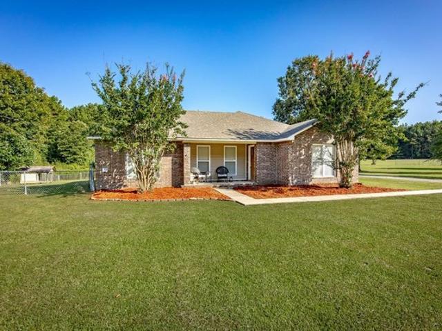 1815 Grant 56 Rd, Sheridan, AR 72150
