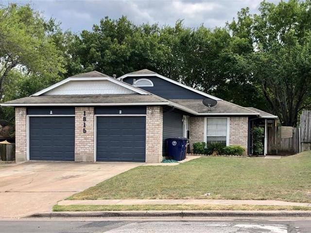 1815 Gracy Farms Ln, Austin, TX 78758