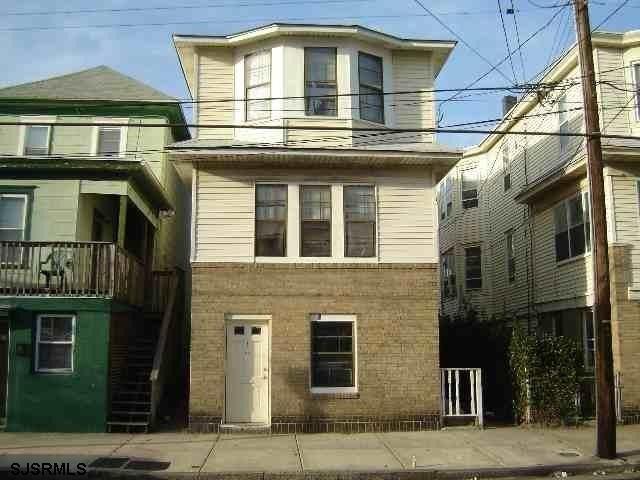 1815 Hummock Ave, Atlantic City, NJ 08401