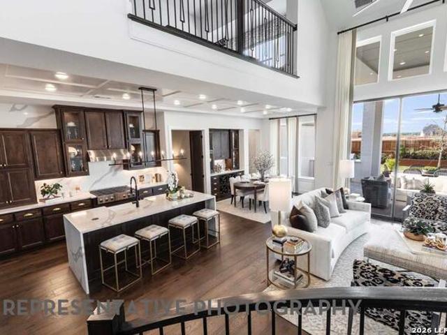 1815 Haecker View