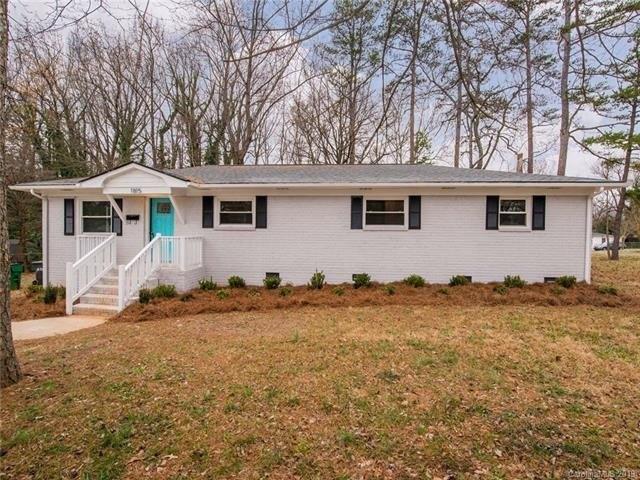 1815 Haines St, Charlotte, NC 28216