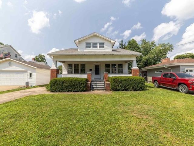 1815 Hampshire St, Quincy, IL 62301