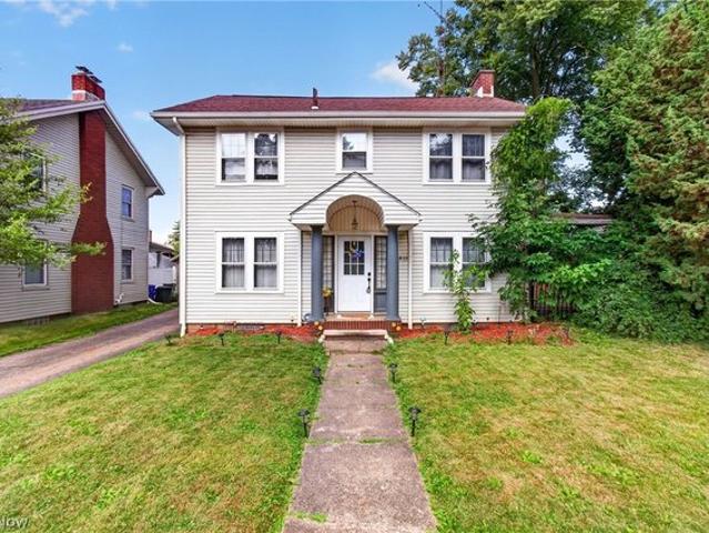 1815 Harvard Ave NW, Canton, OH 44709