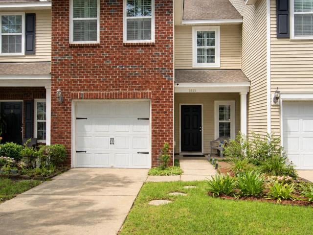 1815 Heldsberg Drive