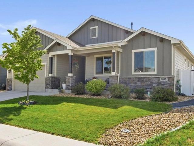 1815 Holloway Dr, Windsor, CO 80550