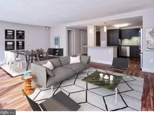 1815 John F Kennedy Blvd #1219, Philadelphia, PA 19103 MLS P.