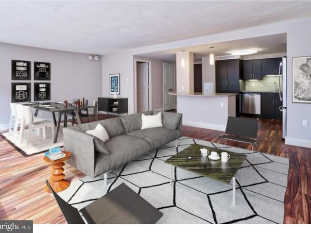 1815 John F Kennedy Boulevard # 1B 709