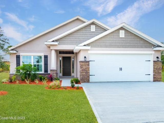 1815 Kylar Dr NW, Palm Bay, FL 32907