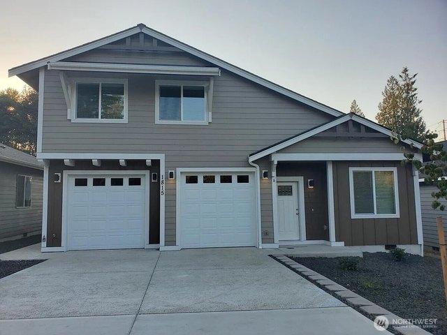 1815 Karen Frazier Rd SE, Olympia, WA 98501