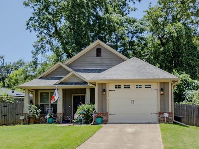 1815 Knob Hill Dr, Tyler, TX 75701