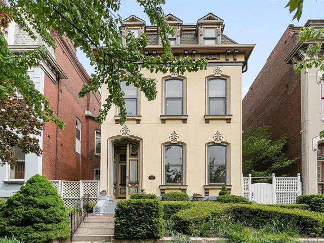 1815 Lafayette Ave, Saint Louis, MO 63104