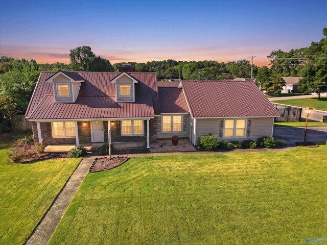 1815 Lanier St SW, Decatur, AL 35603