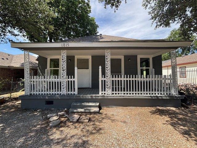 1815 Leath St, Dallas, TX 75212