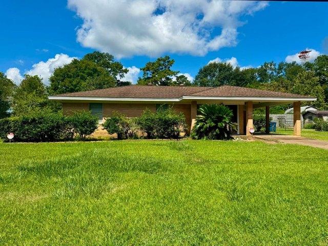 1815 Lee Miller Rd, Silsbee, TX 77656
