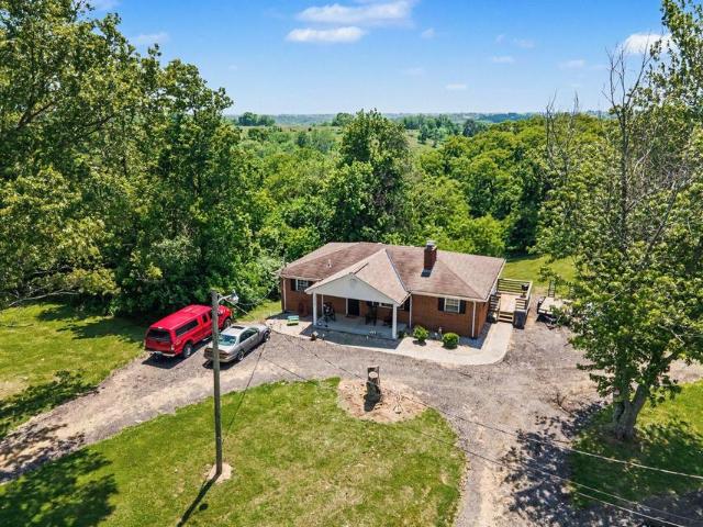 1815 Paxton Road