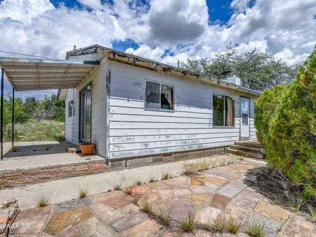 1815 Pinon Dr, Prescott, AZ 86301 | MLS #1081 | Compass