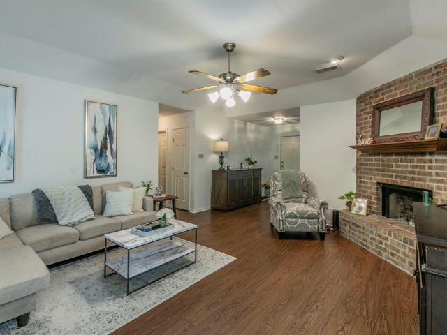 1815 Riata Dr, Woodway, TX 76712 | MLS #21020 | Compass