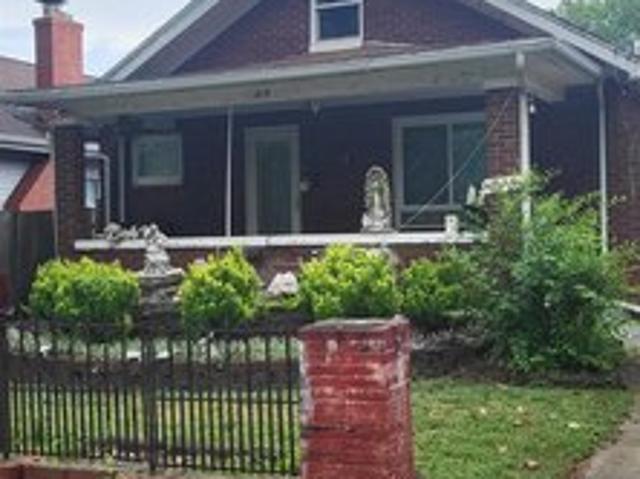 1815 Ridge Ave, Rockford, IL 61103