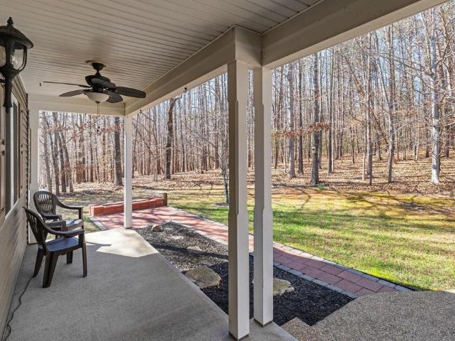 1815 Rivanna Woods Dr