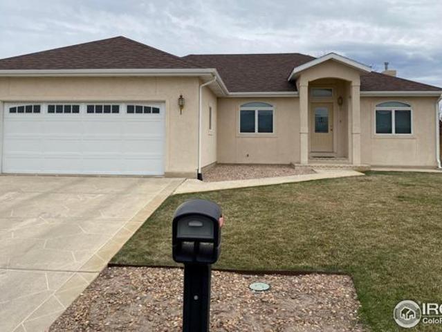 1815 Robin Rd, Sterling, CO 80751