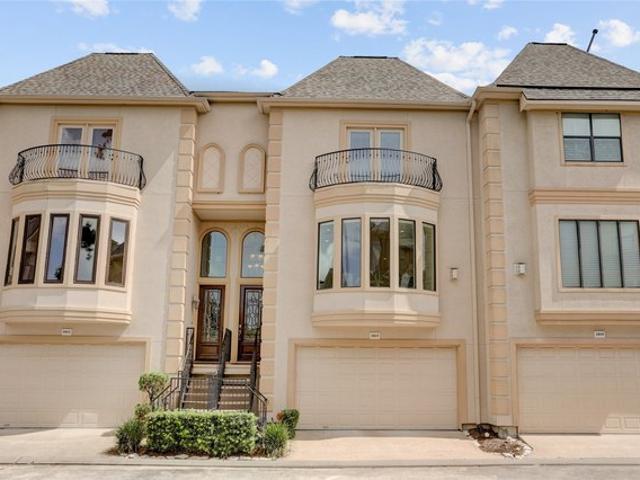 1815 Stacy Fls, Houston, TX 77008