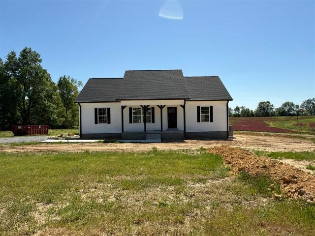 1815 Stafford Hollow Road