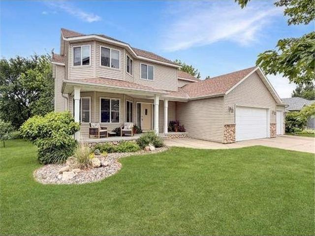 1815 Star Dr, Sauk Rapids, MN 56379