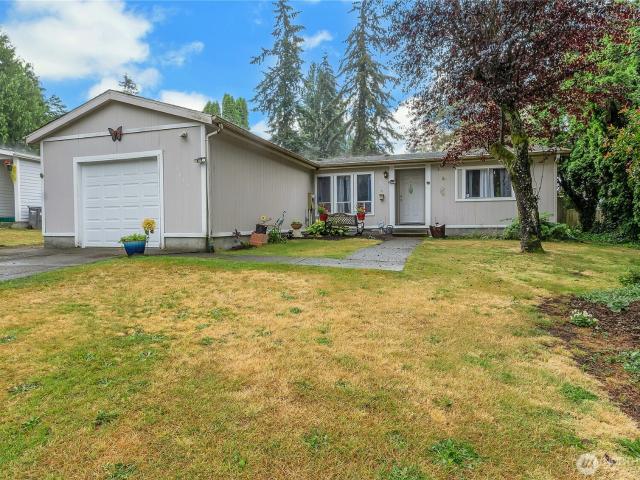 1815 SW 349th Place